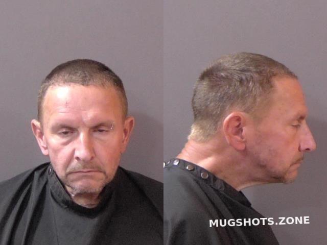 HARDING WARREN CASEY 10/15/2023 - Hamilton County Mugshots Zone