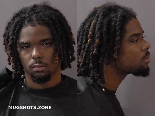 MURPHY HAROLD RAY THIRD 10/16/2023 - Hamilton County Mugshots Zone