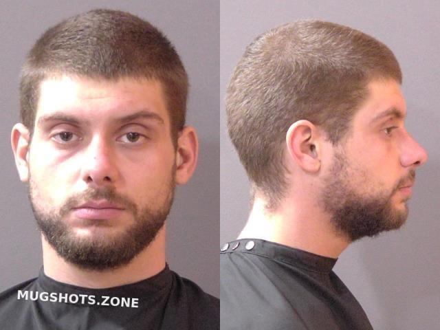 LOVE LARRY RUSSELL JUNIOR 10/16/2023 - Hamilton County Mugshots Zone