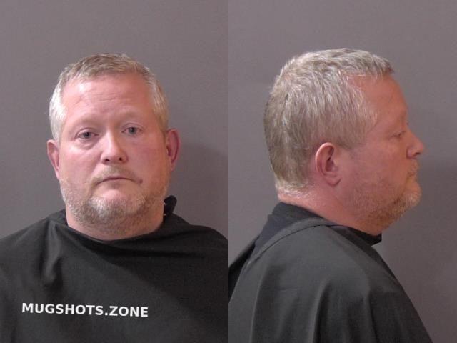 BURNELL BRIAN LEMAR 10/17/2023 - Hamilton County Mugshots Zone