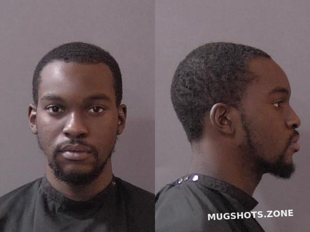 LINER JEREMIAH JAMES 10/17/2023 - Hamilton County Mugshots Zone