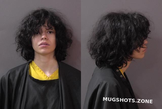 BASS CHLOE ELISE 10/18/2023 - Hamilton County Mugshots Zone