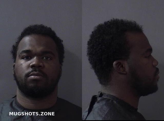 JOHNSON KENNETH LEWIS JUNIOR 10/19/2023 - Hamilton County Mugshots Zone