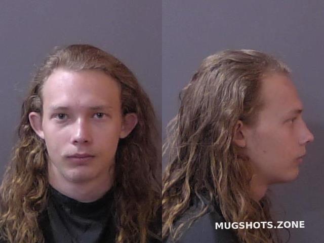 SLINKARD STEVEN LEE 10/20/2023 - Hamilton County Mugshots Zone