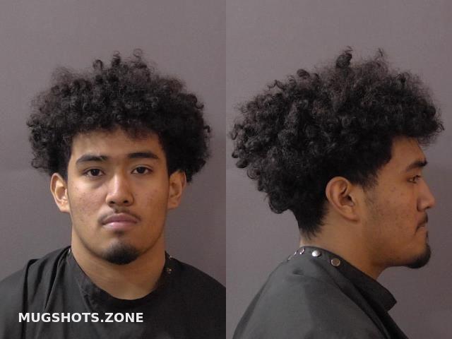 MARTINEZ BONILLA KEVEN DIEGO 10/26/2023 - Hamilton County Mugshots Zone