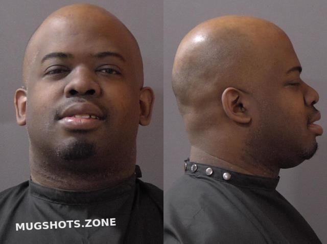 KEARNEY DIAMOND CHRISTOPHER 10/27/2023 - Hamilton County Mugshots Zone