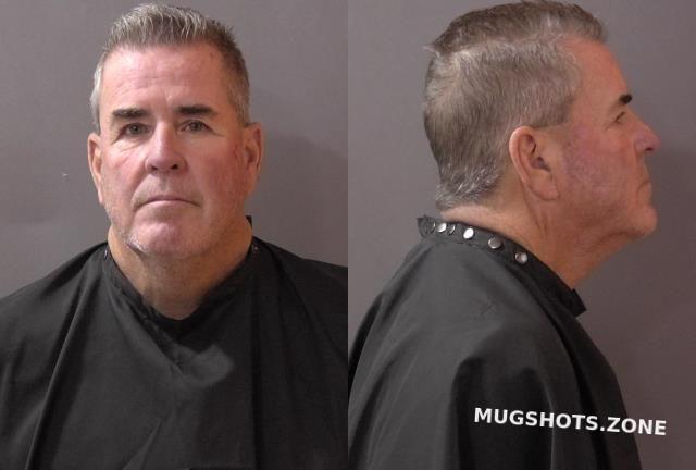 CATTON TIMOTHY JAMES 10/30/2023 - Hamilton County Mugshots Zone