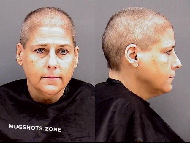 LEVERICH VICTORIA RENEE 11/01/2023 - Hamilton County Mugshots Zone