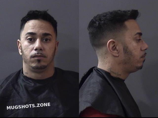 ROLDAN ALEXIS ENRIQUE 11/01/2023 - Hamilton County Mugshots Zone