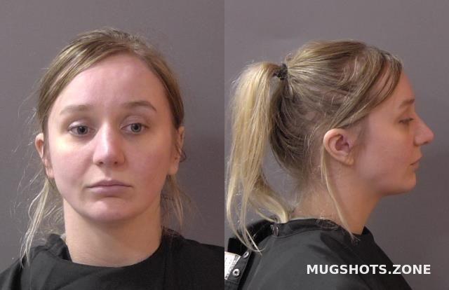 KEATING MAKAYLA RENE 11/02/2023 - Hamilton County Mugshots Zone