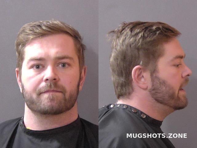 EDON LOGAN EDWARD 11/02/2023 - Hamilton County Mugshots Zone