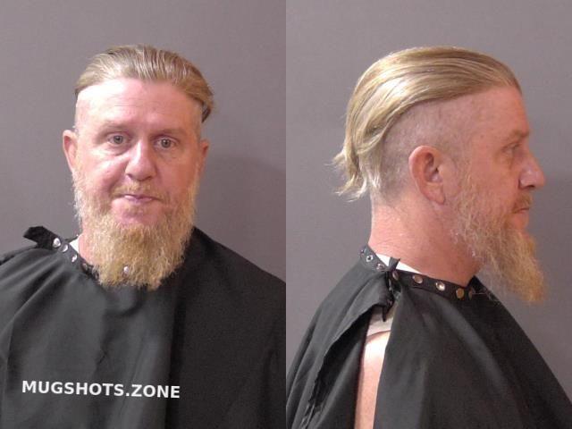 LEE ANDREW JACOB 11/03/2023 - Hamilton County Mugshots Zone