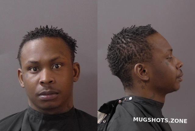 NIX DAVONTE MARKEITH 11/03/2023 - Hamilton County Mugshots Zone