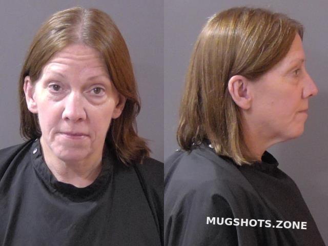 THURMAN AMY LOUISE 11/04/2023 - Hamilton County Mugshots Zone