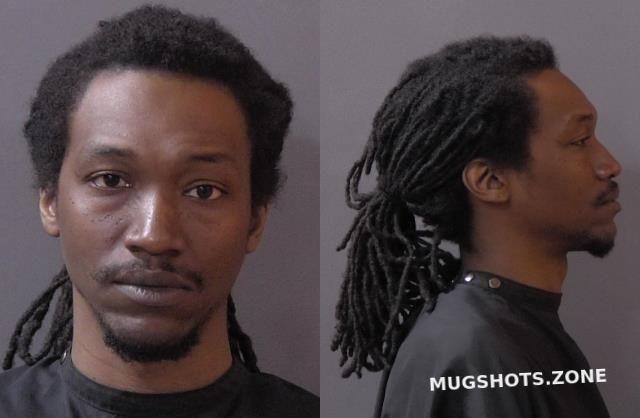 KIMBROUGH ISAIAH MICHAEL THOMAS 11/06/2023 - Hamilton County Mugshots Zone