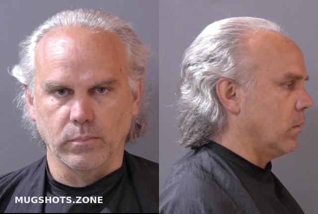 SHULER MICHAEL SCOTT 11/06/2023 - Hamilton County Mugshots Zone