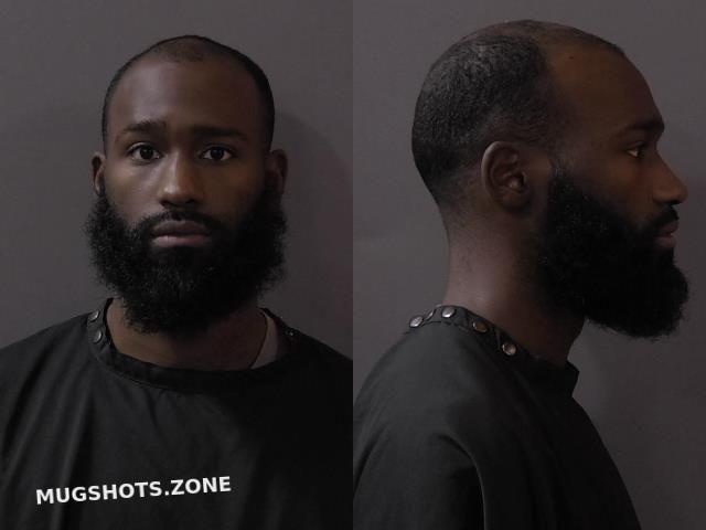 THORNTON RICKY LAMONT 11/08/2023 - Hamilton County Mugshots Zone