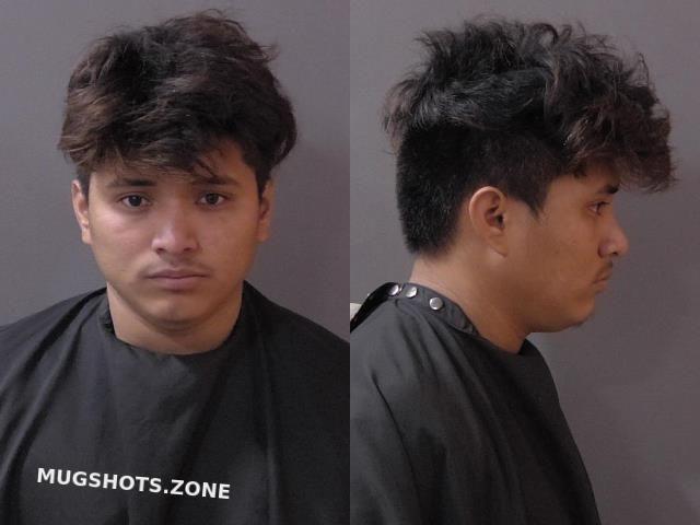 VELASQUEZ REYES EDY JESUS ALBERTO NMN 11/08/2023 - Hamilton County ...