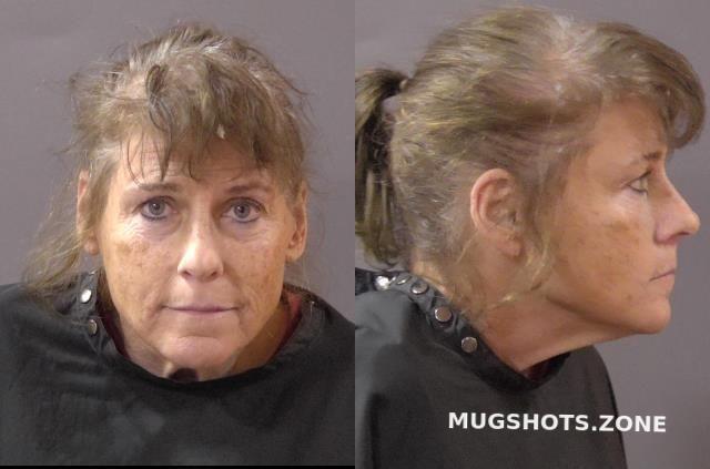 LEVERICH VICTORIA RENEE 11/09/2023 - Hamilton County Mugshots Zone