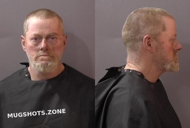 FLATT ROBERT JAY 11/09/2023 - Hamilton County Mugshots Zone