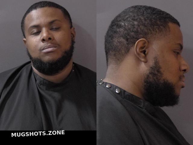 MORGAN ANTONIO ANDRE 11/11/2023 - Hamilton County Mugshots Zone