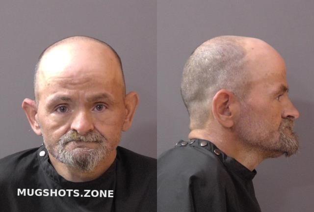 RIDGE JESSE MELVIN 11/13/2023 - Hamilton County Mugshots Zone