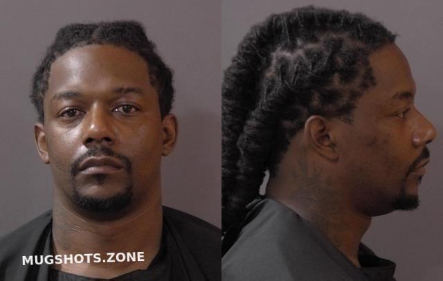 SWANSON ANDREW LAMONT 11/13/2023 - Hamilton County Mugshots Zone