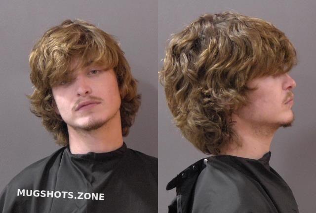 ROBERTS BLAKE ALLEN 11/15/2023 - Hamilton County Mugshots Zone