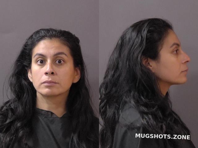 ROLDAN ELIZABETH MARIE 11/15/2023 - Hamilton County Mugshots Zone