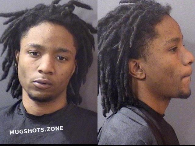 SMITH SINCERE KEISHAWN LARRY 11/16/2023 - Hamilton County Mugshots Zone