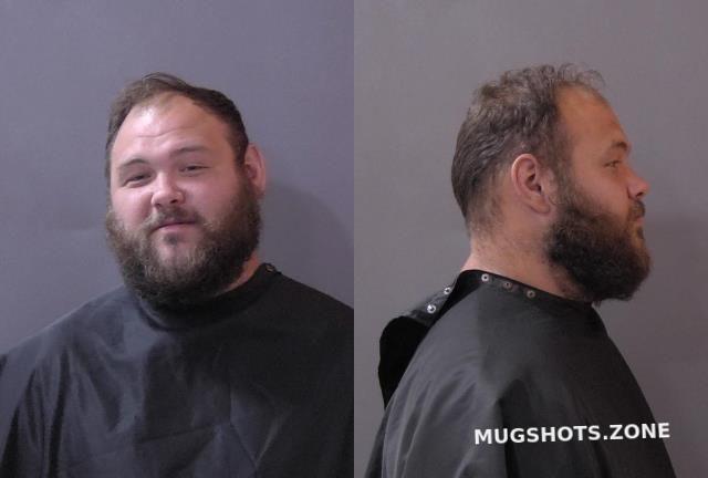 LASTER THOMAS GENE THIRD 11/17/2023 - Hamilton County Mugshots Zone