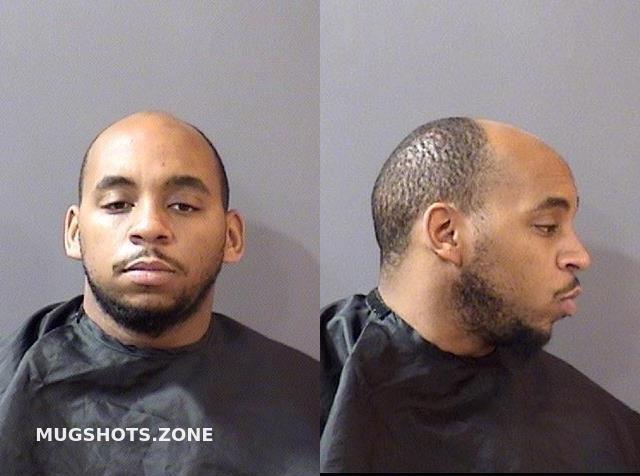 BROWN JOSEPH JORDAN 11/17/2023 - Hamilton County Mugshots Zone
