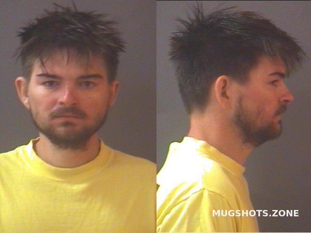 JAMISON MATTHEW DAVID 11/17/2023 - Hamilton County Mugshots Zone