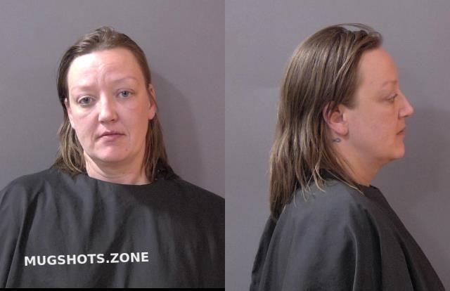 SMITH MORGAN MARIE 11/18/2023 - Hamilton County Mugshots Zone