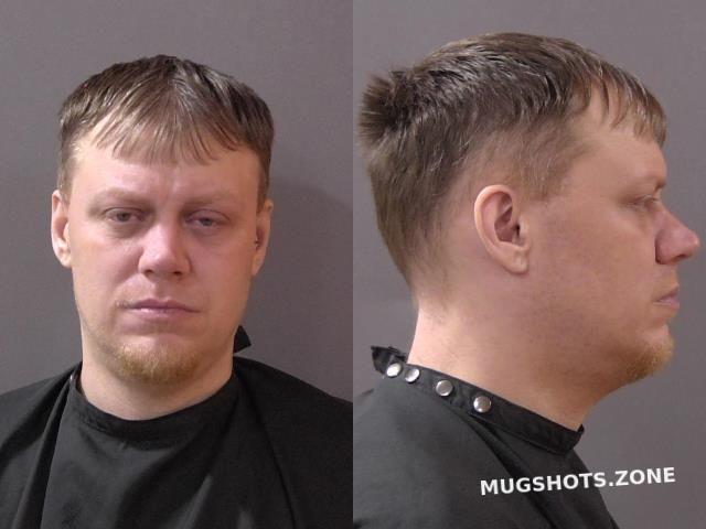 WORTMAN JOSHUA THOMAS 11/19/2023 - Hamilton County Mugshots Zone