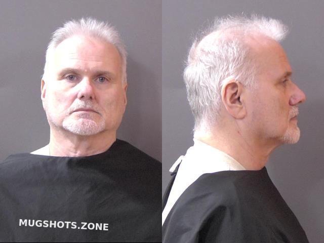 KRAMER RICHARD KENT 11/19/2023 - Hamilton County Mugshots Zone
