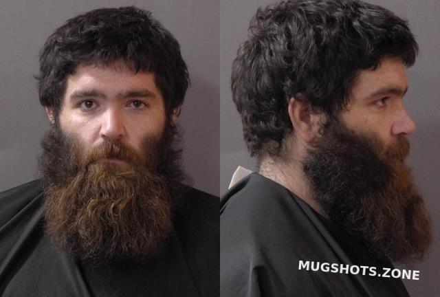 PETERS TYLER MATTHEW 11/20/2023 - Hamilton County Mugshots Zone