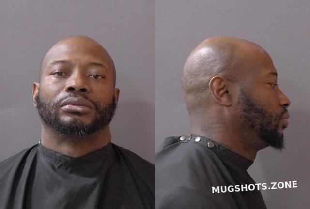 MALONE JAI LENN 11/22/2023 - Hamilton County Mugshots Zone