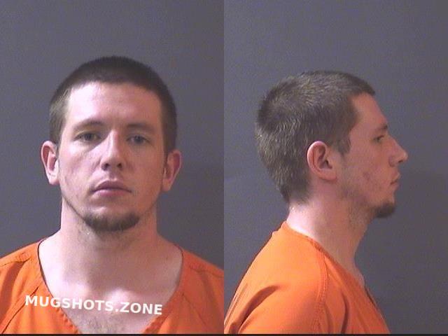 COOKSEY JAKE ELLIOTT 11/24/2023 - Hamilton County Mugshots Zone