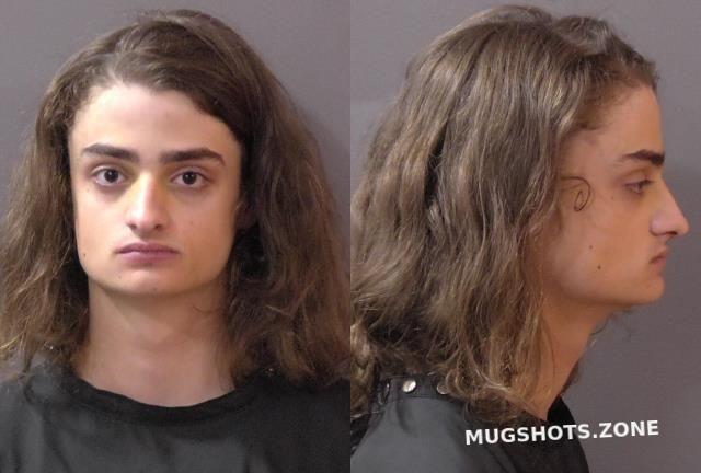 DAYTON MICAH JAMES 11/24/2023 - Hamilton County Mugshots Zone