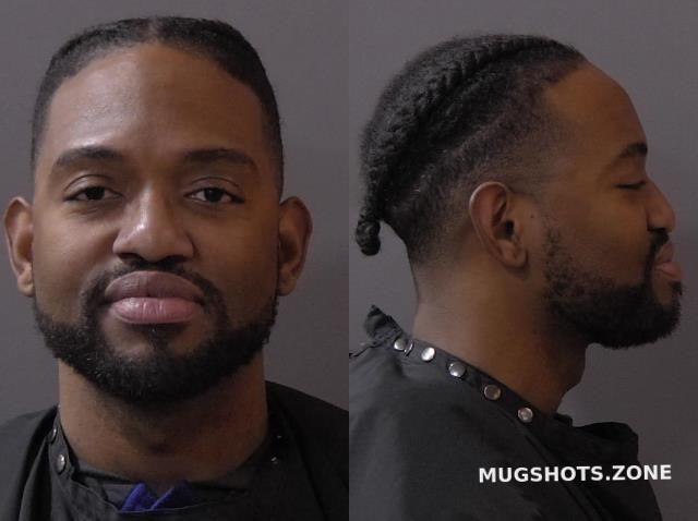 HARWELL JERELL REMAR 11/24/2023 - Hamilton County Mugshots Zone