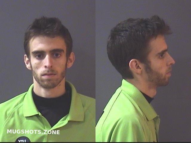 Coccaro Joseph James Fourth 11 26 2023 Hamilton County Mugshots Zone