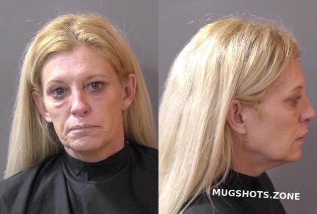 WILLIAMS HEATHER JOELLE 11/28/2023 - Hamilton County Mugshots Zone