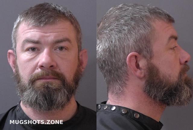 ARTHUR EVERHART RICHARD JAMES 11/28/2023 - Hamilton County Mugshots Zone