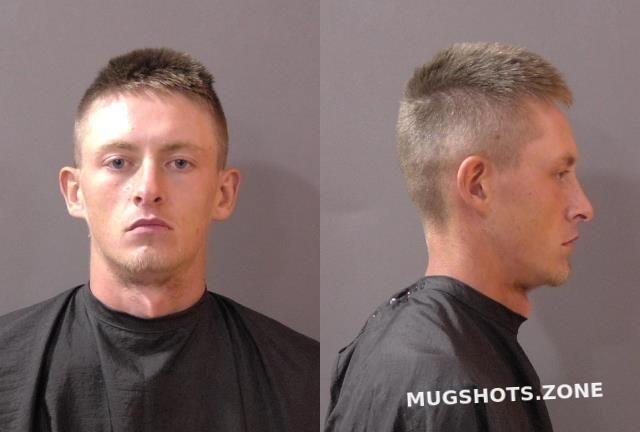SEYMOUR RILEY STEPHEN 11/29/2023 - Hamilton County Mugshots Zone