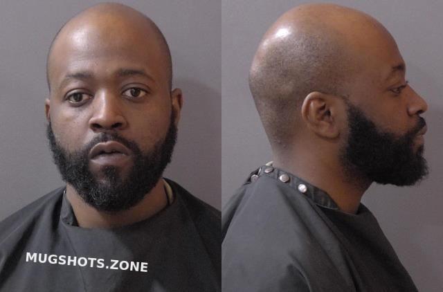 CANNON DEANDRE NMN JUNIOR 11/30/2023 - Hamilton County Mugshots Zone