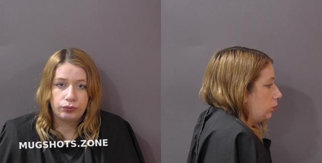 FULK RAVEN BROOKE 12/02/2023 - Hamilton County Mugshots Zone