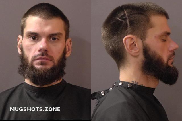 DOTY JONATHON RAY WHITMER 12/05/2023 - Hamilton County Mugshots Zone