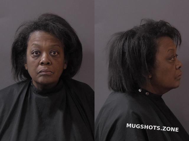 BARNHILL TONI RENEE 12/07/2023 - Hamilton County Mugshots Zone