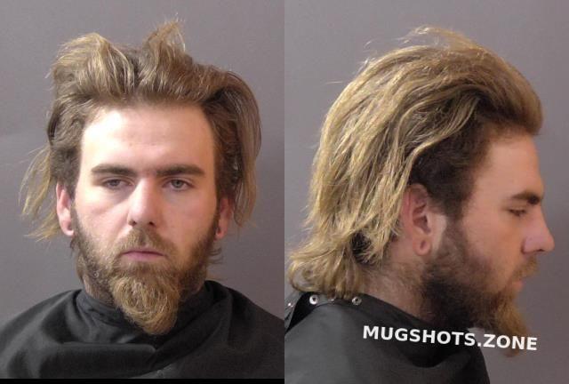 ROBERTS ALLEN RAY JUNIOR 12/07/2023 - Hamilton County Mugshots Zone